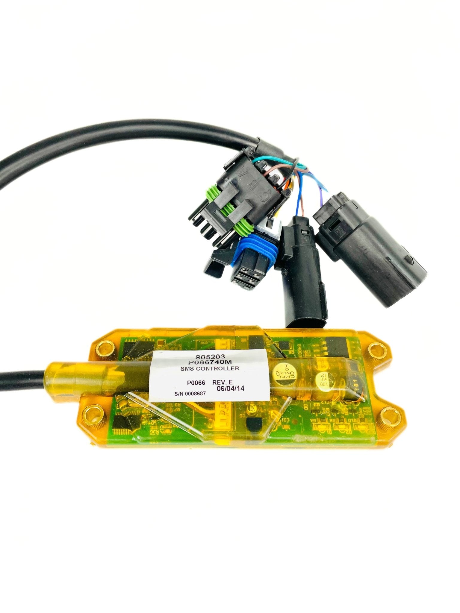 Sporlan SMS 1 Temp Controller 805203 P086740M