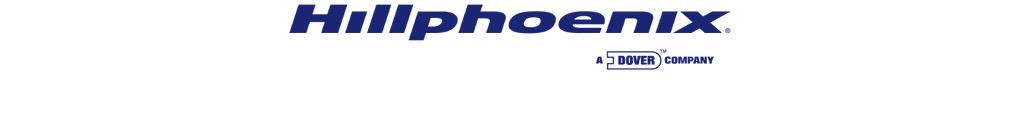 Hillphoenix Parts | Shop Hillphoenix Refrigeration Parts - Commercial ...