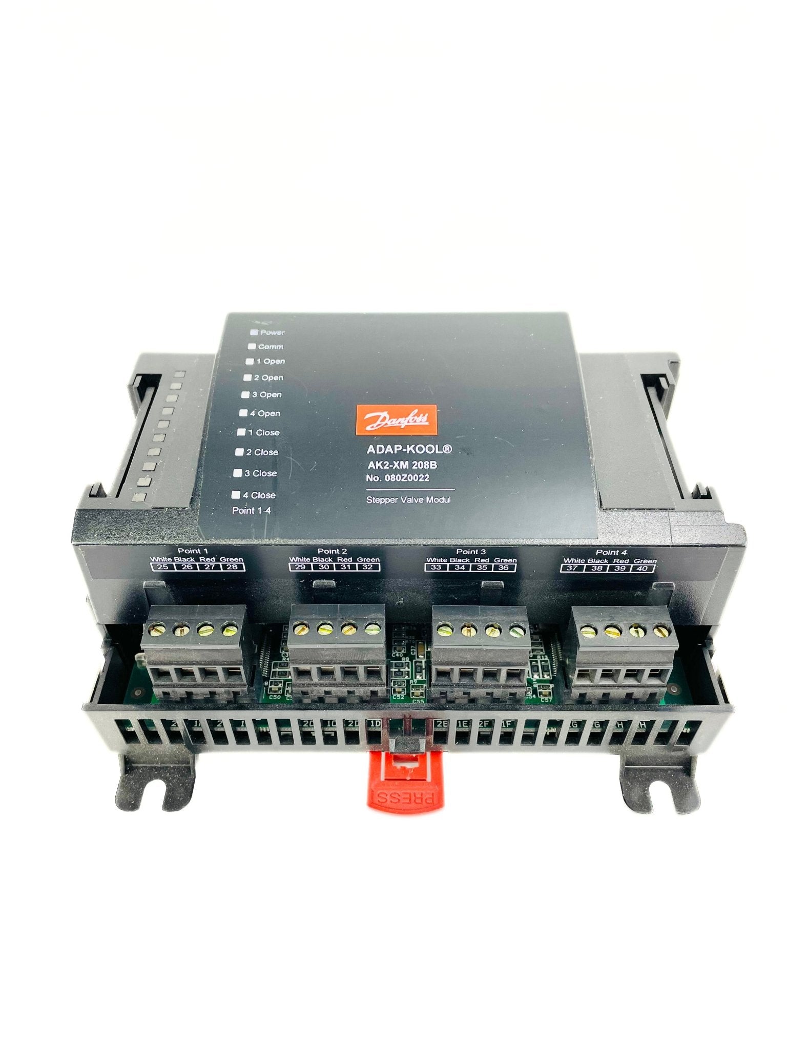 Danfoss I/O Module AK2-XM 208B 080Z0022