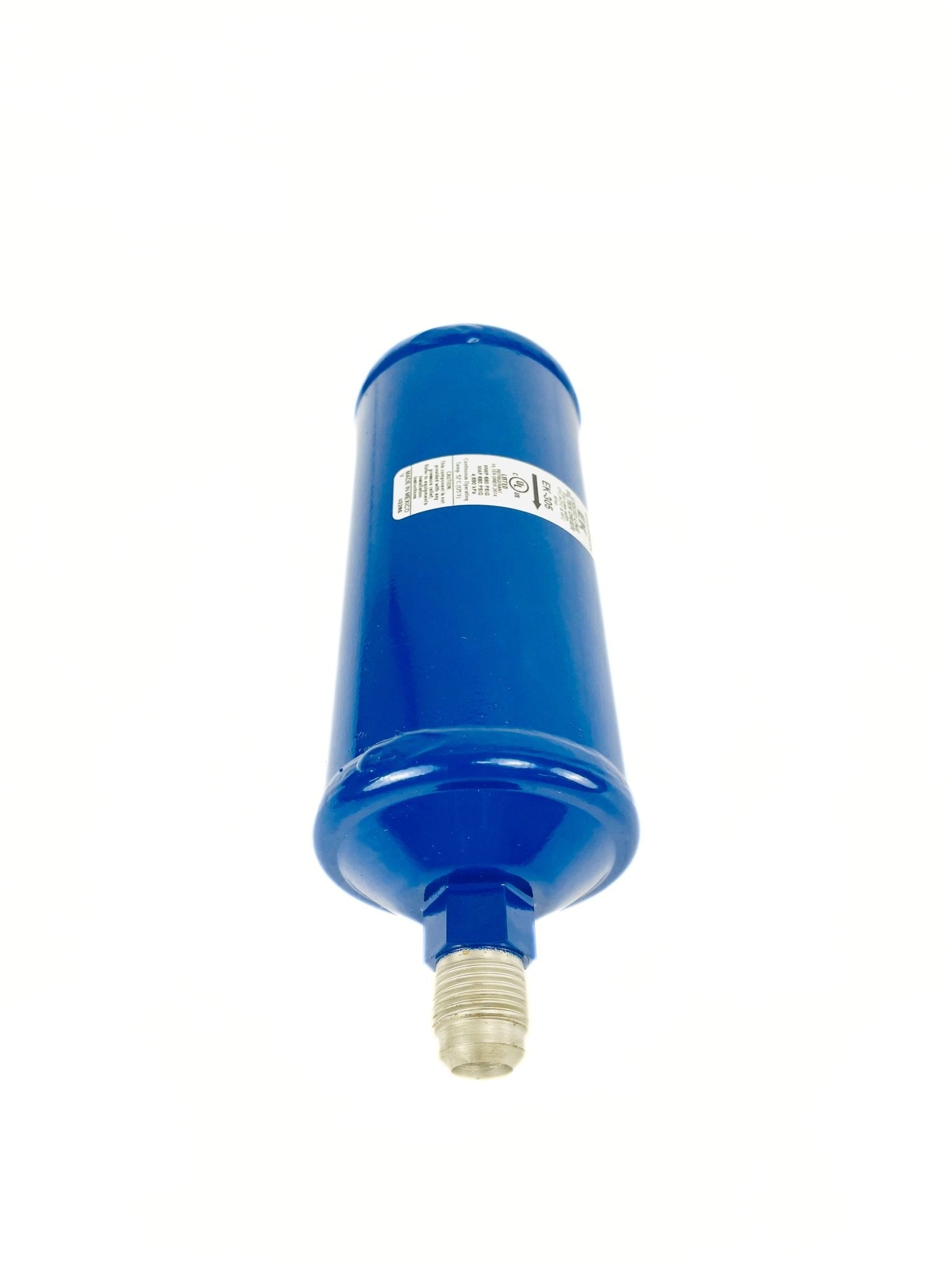 Emerson 5/8" SAE Liquid Line Filter Drier 048214