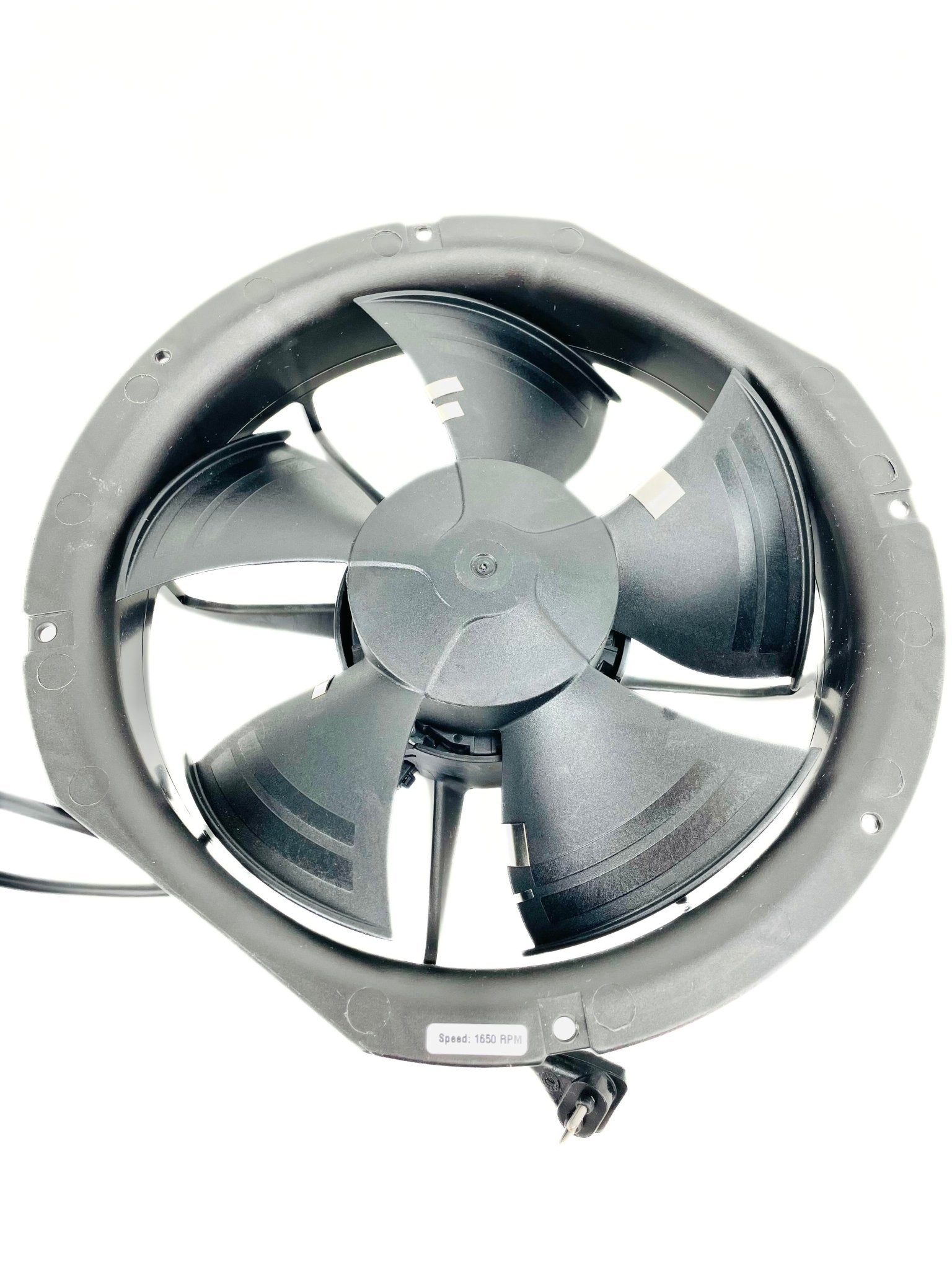 Hill Phoenix 15W 115V 1650 RPM Fan Motor – P102718F | Commercial ...