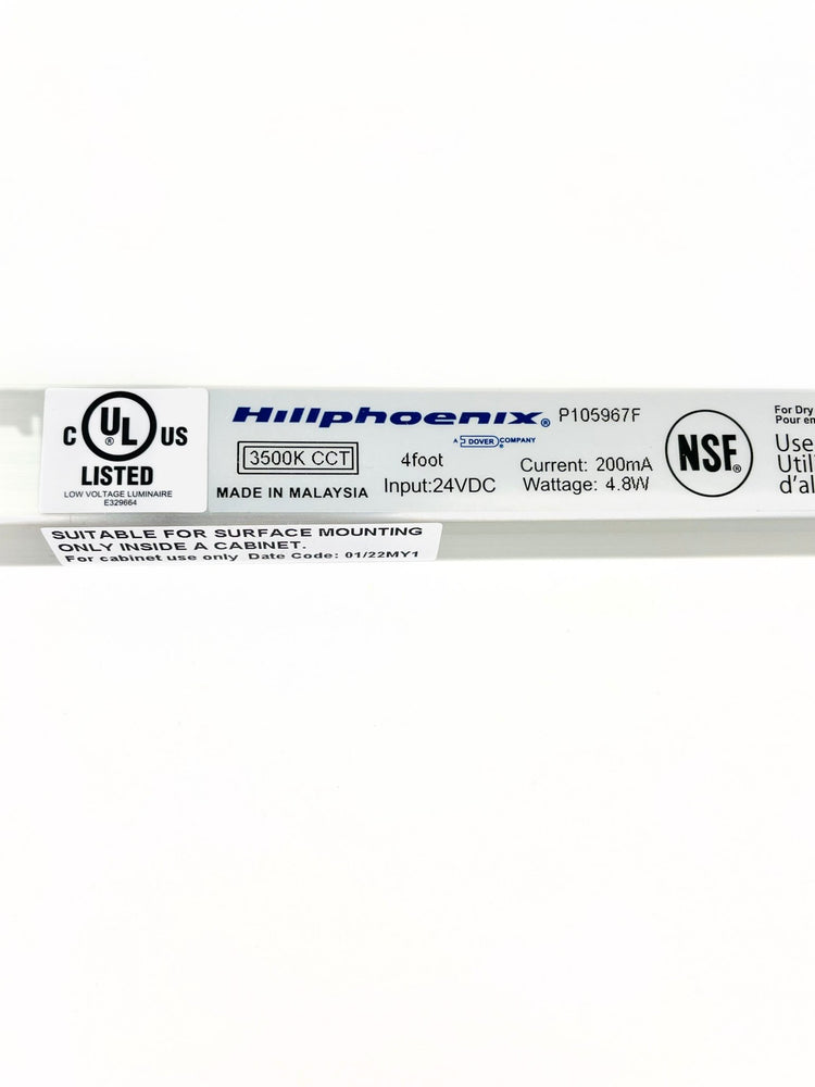 Hillphoenix Parts | Shop Hillphoenix Refrigeration Parts - Commercial ...