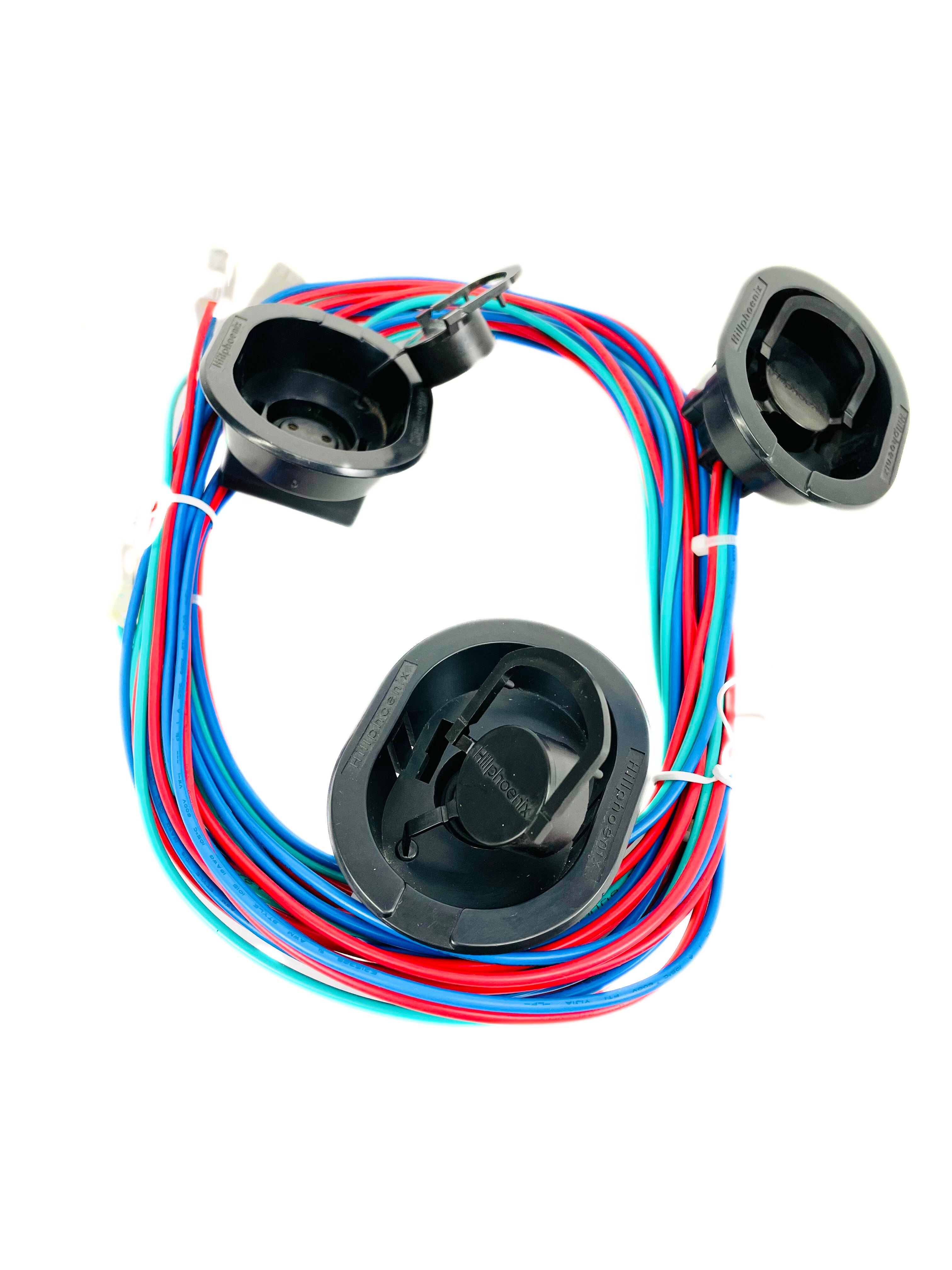 Refrigeration & HVAC Electrical Components | Shop Commercial Electrical ...