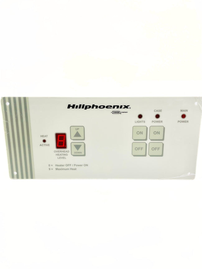 Hillphoenix Parts | Shop Hillphoenix Refrigeration Parts - Commercial ...