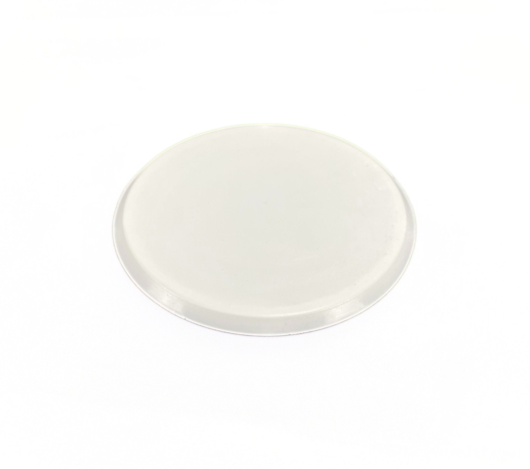 Hill Phoenix White Plug Button – P019039G | Commercial Climate Supply