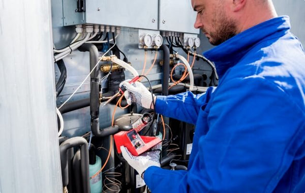 Hussman Refrigeration Parts | Order Hussman Replacement Parts Online ...