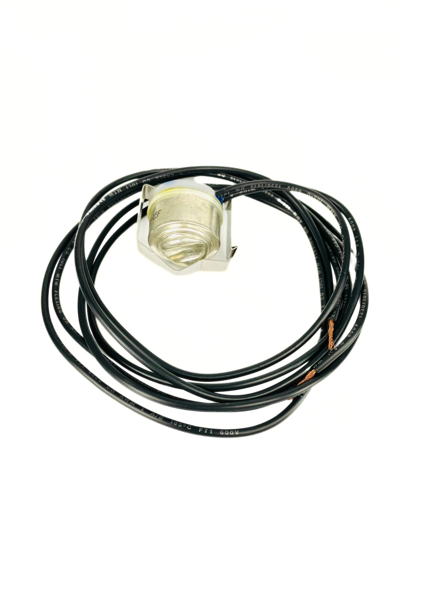 Hussmann Disc Type Thermostat 0461814BX – Commercial Climate Supply