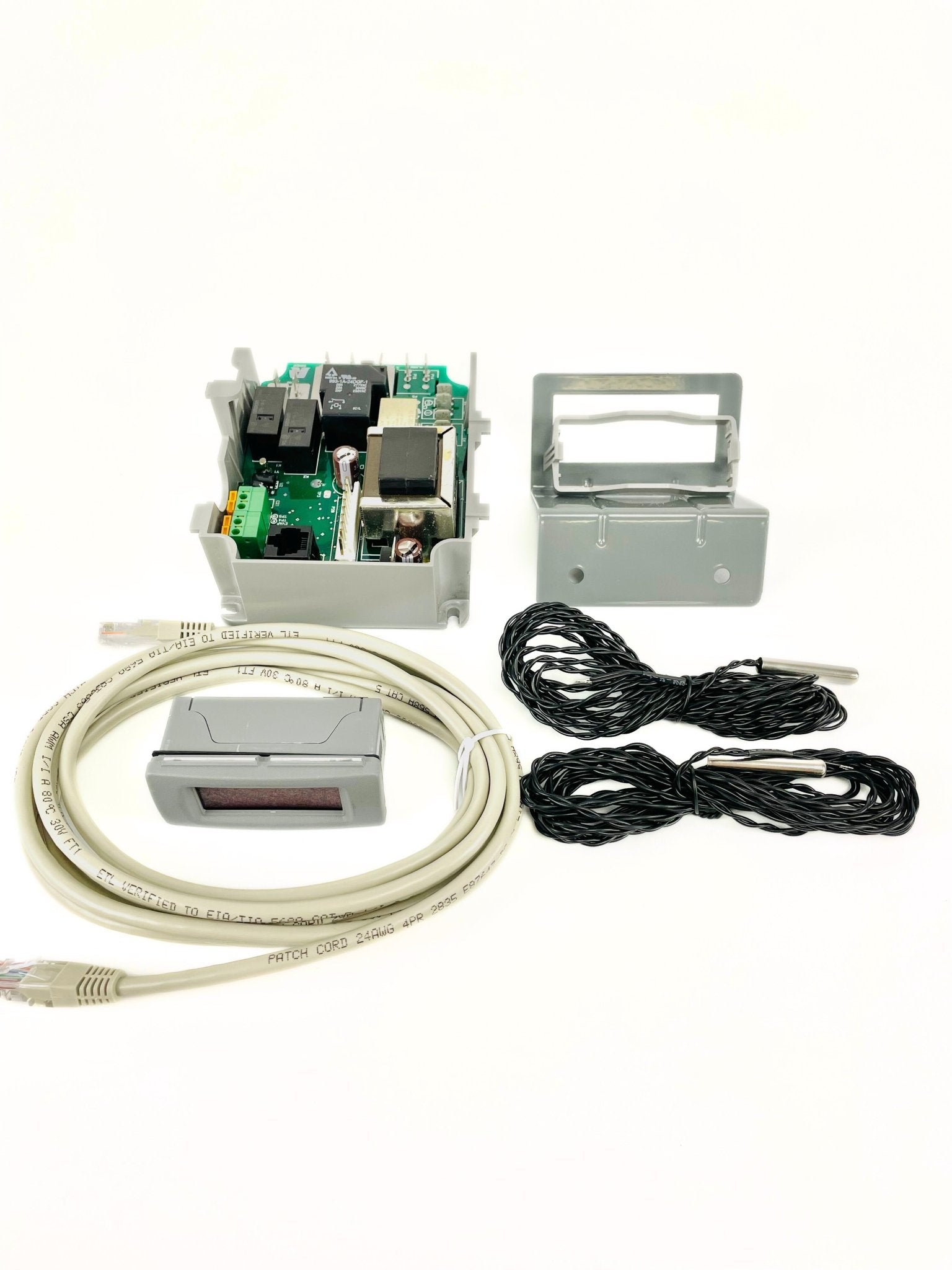 Robertshaw Temperature Defrost Control ERC2-351111-300-C