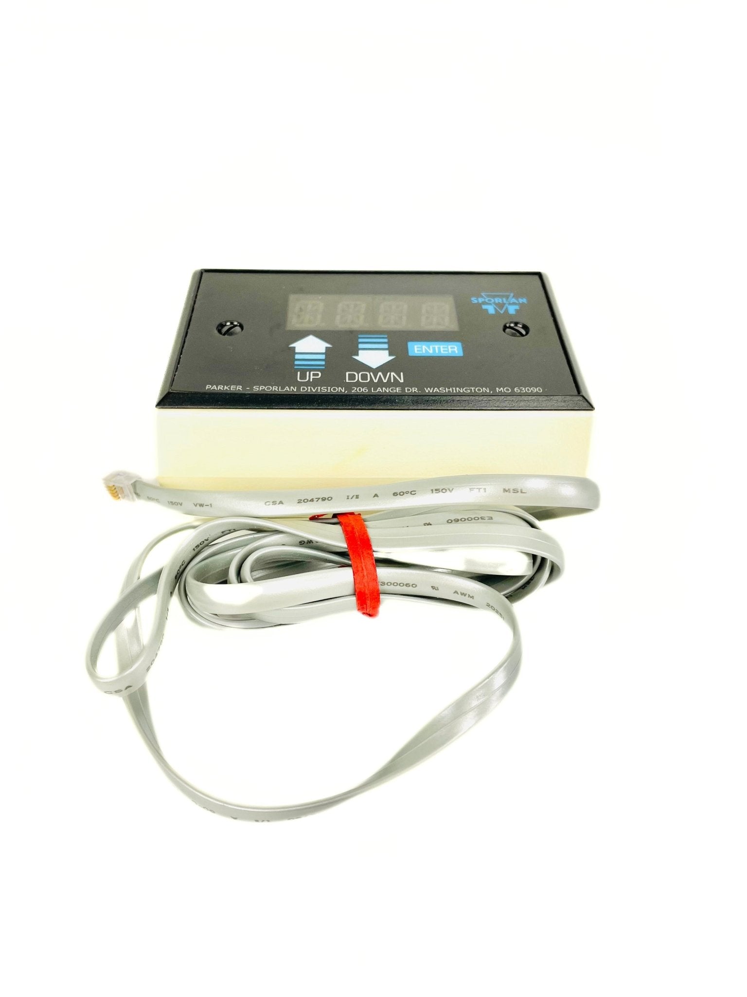 Sporlan Panel Display Replacement Part 958737