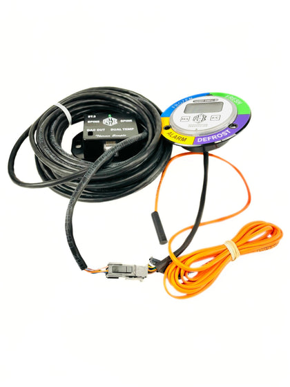 Thermometers TS2 | Commercial Climate Supply