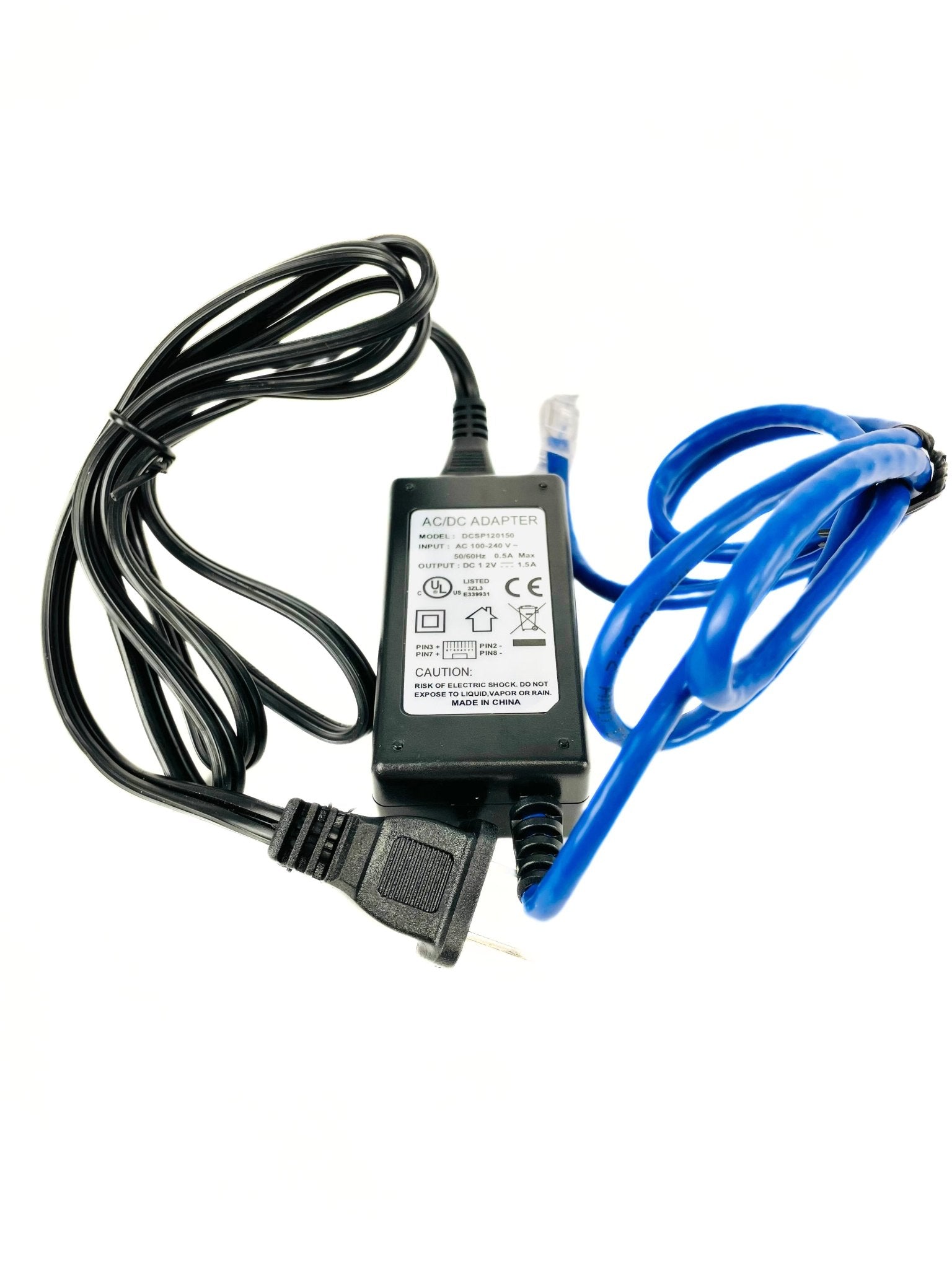 Thermo Simple Refrigeration Power Supply PS-S-1